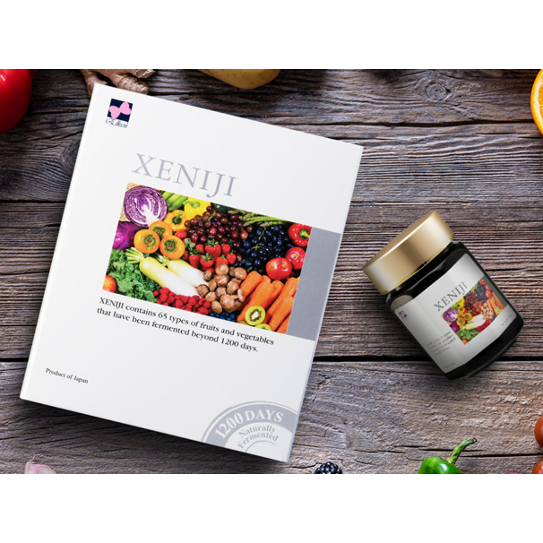 Elken Xeniji (120g) | Shopee Singapore