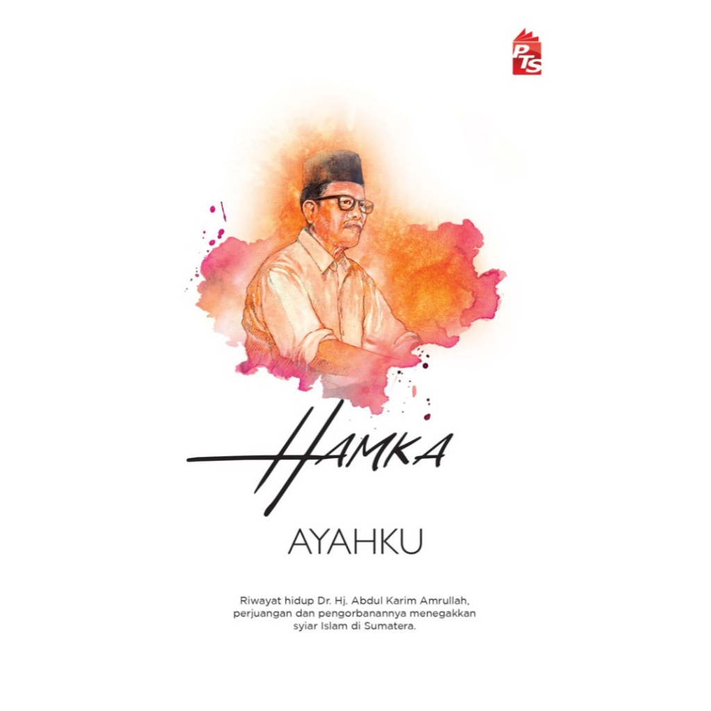My Father - HAMKA Is Now Updated Edition | Shopee Singapore