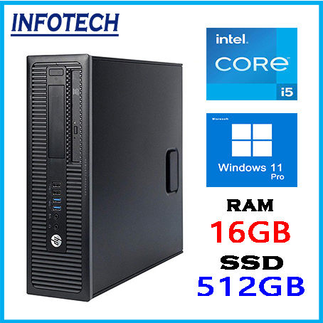( 6th gen Gaming ) Hp intel core i5 6th SSD 120-480GB or HDD 500gb ...