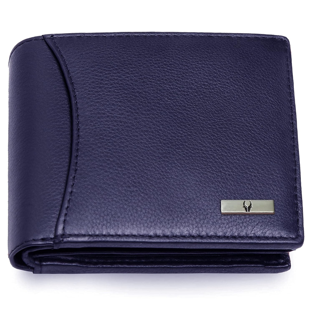 WildHorn Leather Wallet for Men | Shopee Singapore