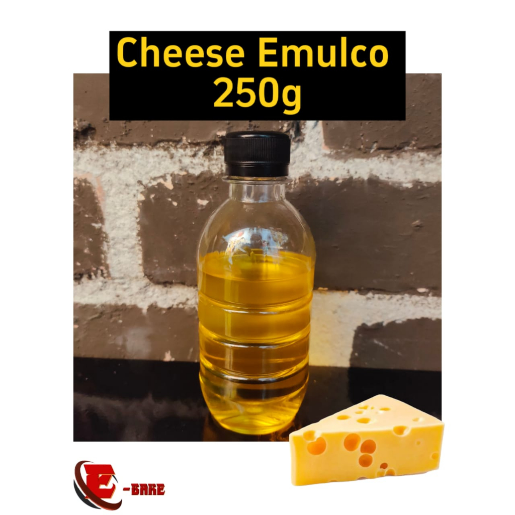 SEMULA CHEESE EMULCO WRAPPING | 250G | HALAL | Shopee Singapore