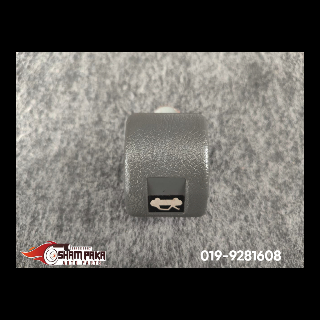 Front Bonnet Handle Proton Wira (Sticker) | Shopee Singapore