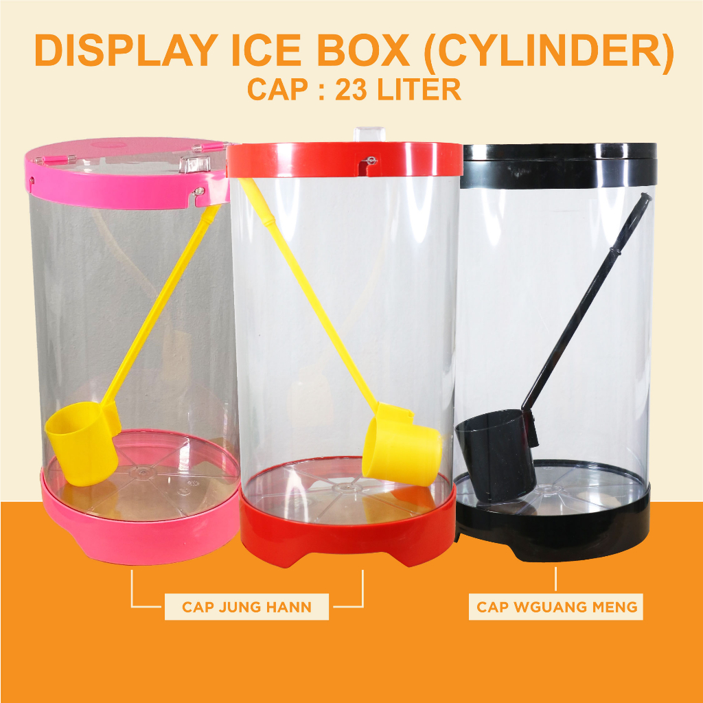 Jun Hann balang air 23 liter balang air pasar malam bekas air pasar malam balang air petak ...