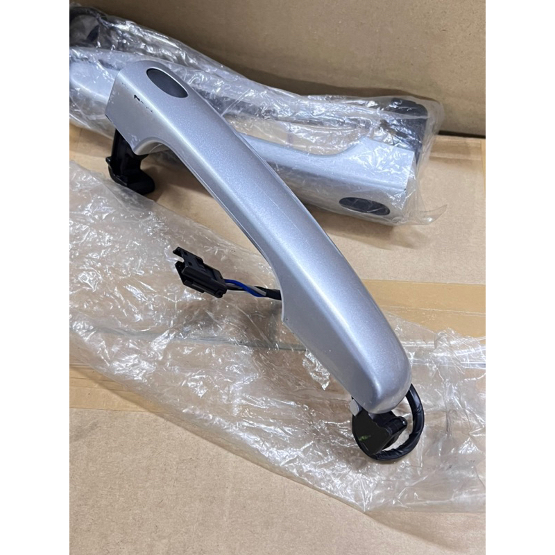Proton New Saga VVT New Persona Iriz Door Lever Outer Handle PW933658 ...
