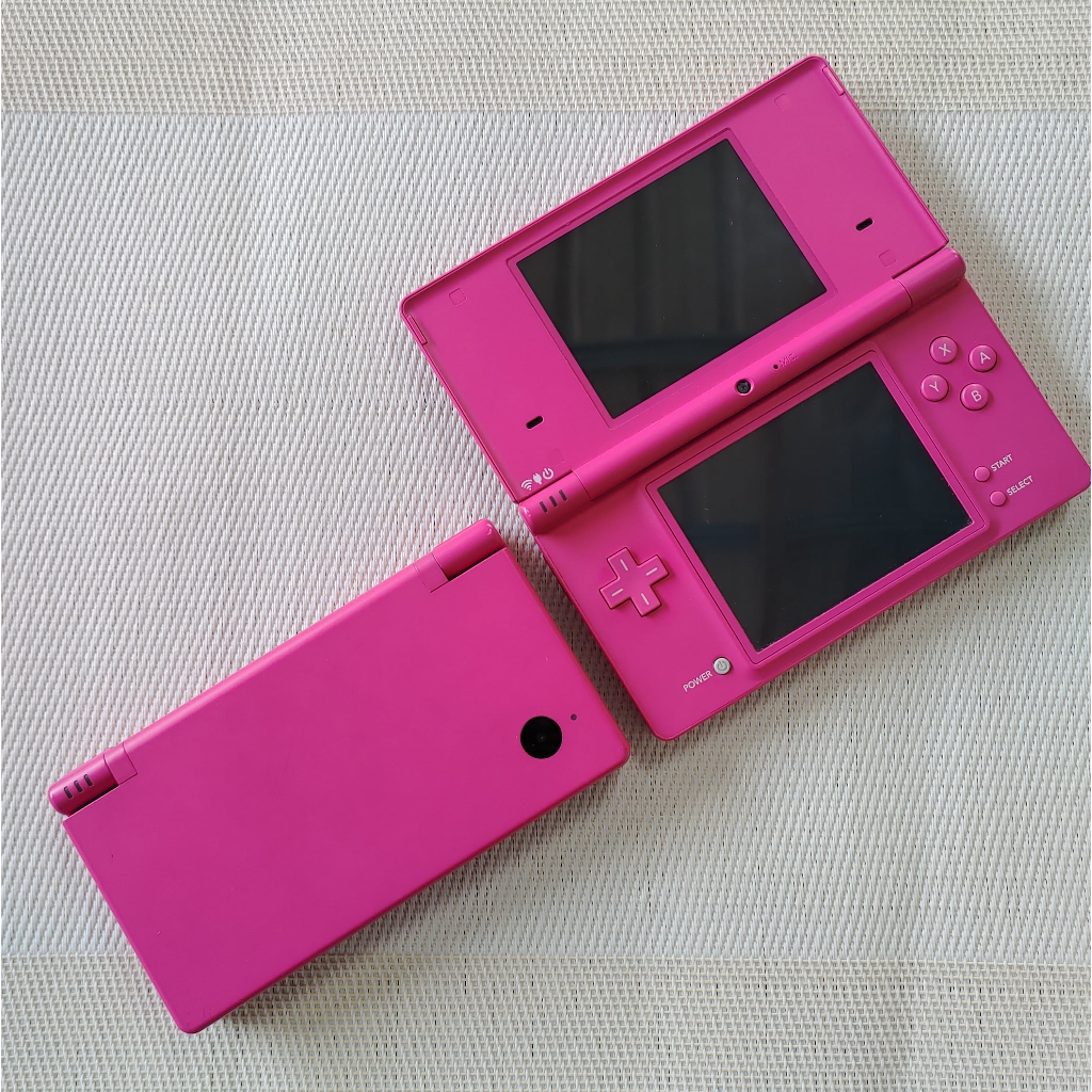 Nintendo DSi DS Lite DS with | Shopee Singapore