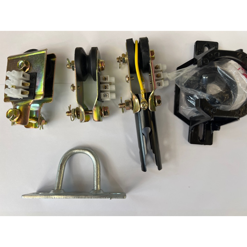 Alpha Rezo NSB Deka ceiling fan hook bracket accessories kipas siling ...