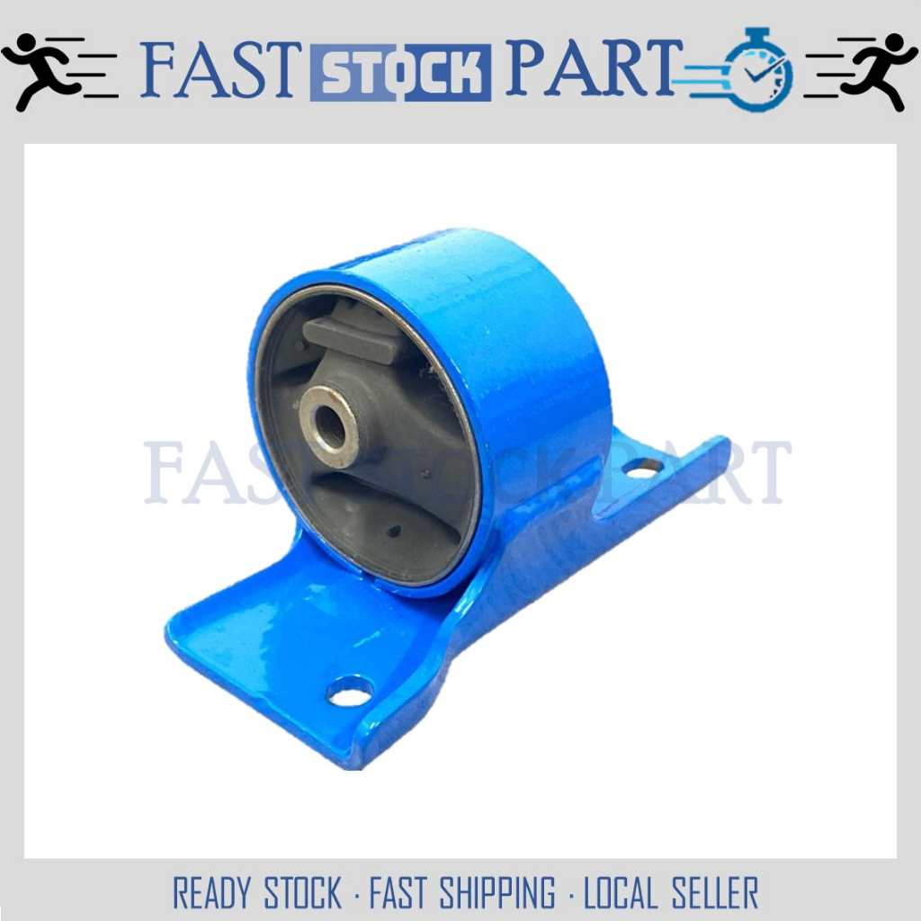 1PC HEAVY DUTY FRONT ENGINE MOUNTING (BLUE) - 12305-87Z01 PERODUA KANCIL 660 / 850 (1994 - 2009 ...