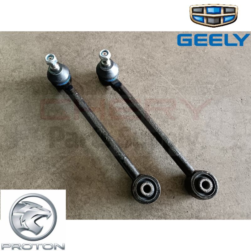 Geely Rear Camber Toe Bar Arm Proton X70 Geely SUV Subframe Toe Bar ...