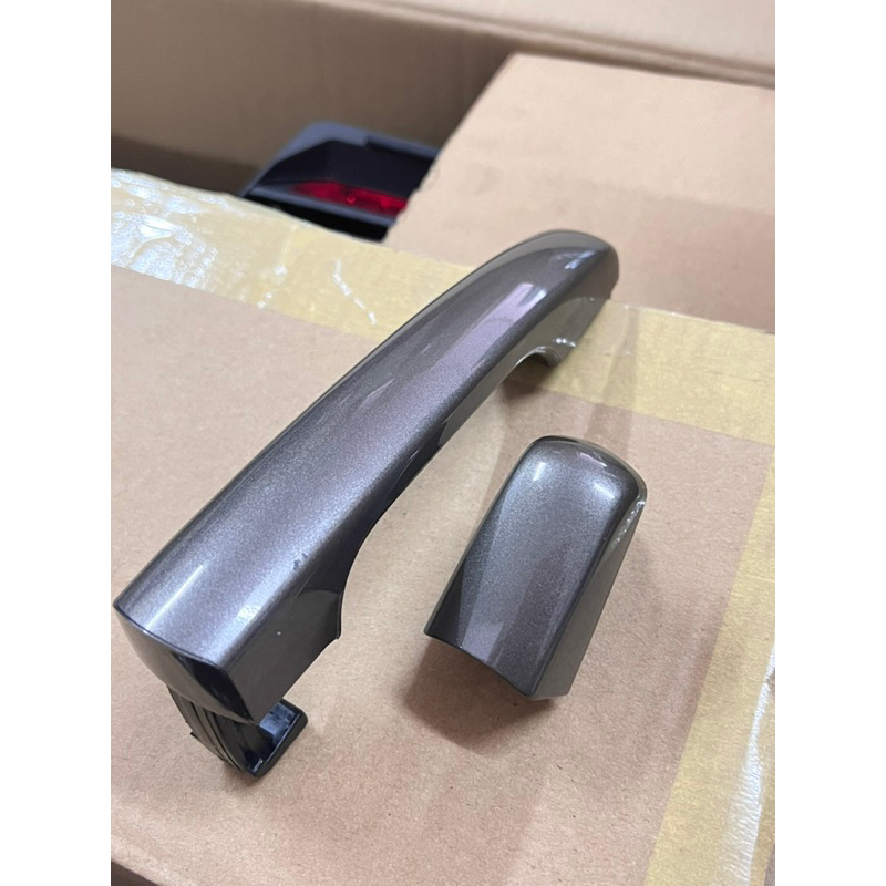 Proton New Saga VVT New Persona Iriz Door Lever Outer Handle -PW933659 ...
