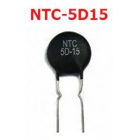 NTC 5D-15 Thermistor Thermal Resistor for Bitmain PSU (Power Supply ...