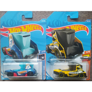 Hot Wheels Haul-O-Gram Series For Collections And | Shopee Singapore