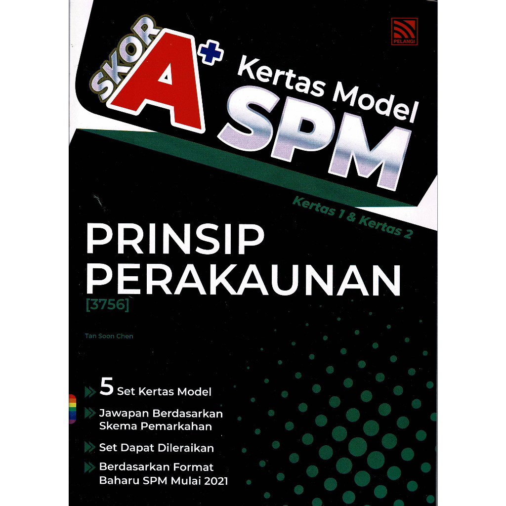 Score Book A+ SPM Rainbow Paper MODEL | Shopee Singapore