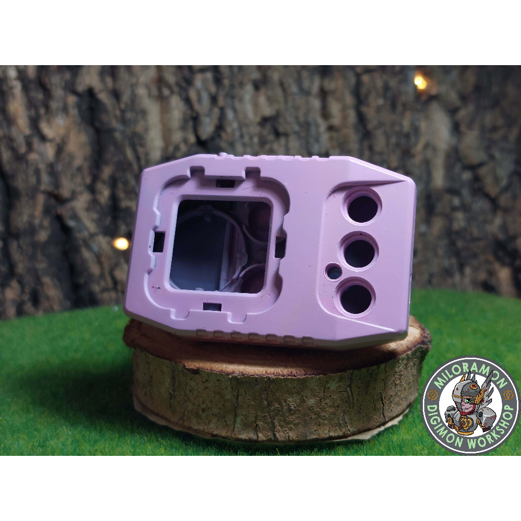 [DIGIMON][PEND98] Bandai Digimon PENDULUM 98 Digivice Shell Body ...