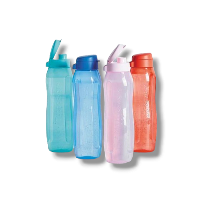 Tupperware Slim Eco Bottle 1L/750ml/500ml/310ml(1 pc) | Shopee Singapore