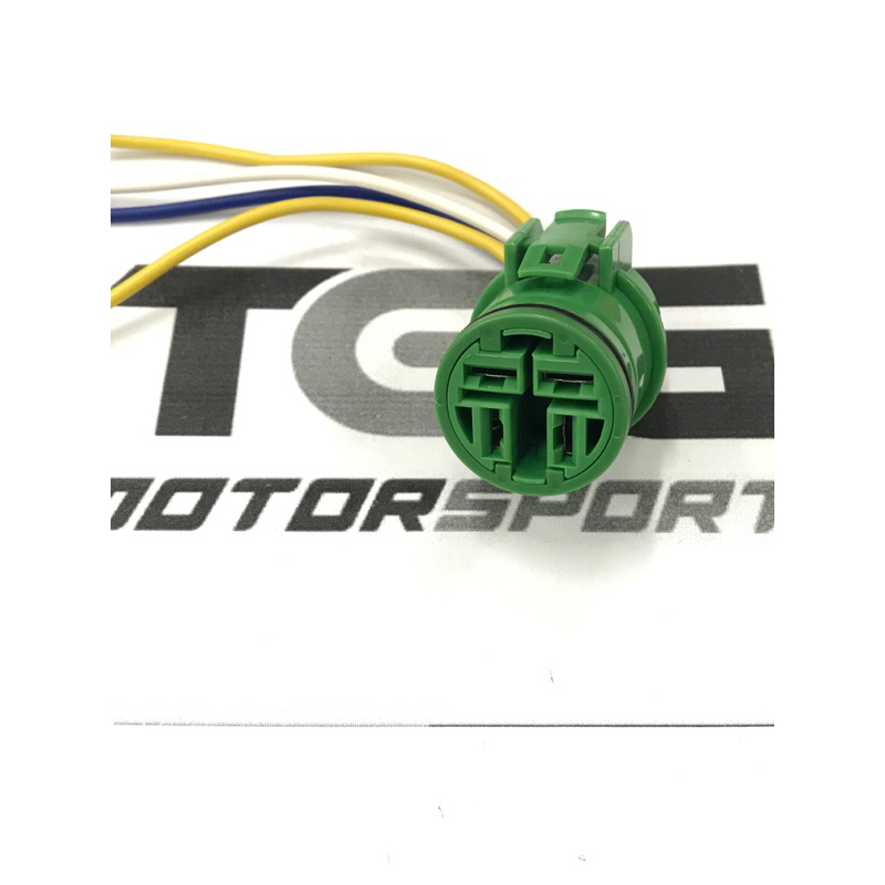 Honda Accord SV4 SM4 SR4 Alternator Socket 4pin | Shopee Singapore