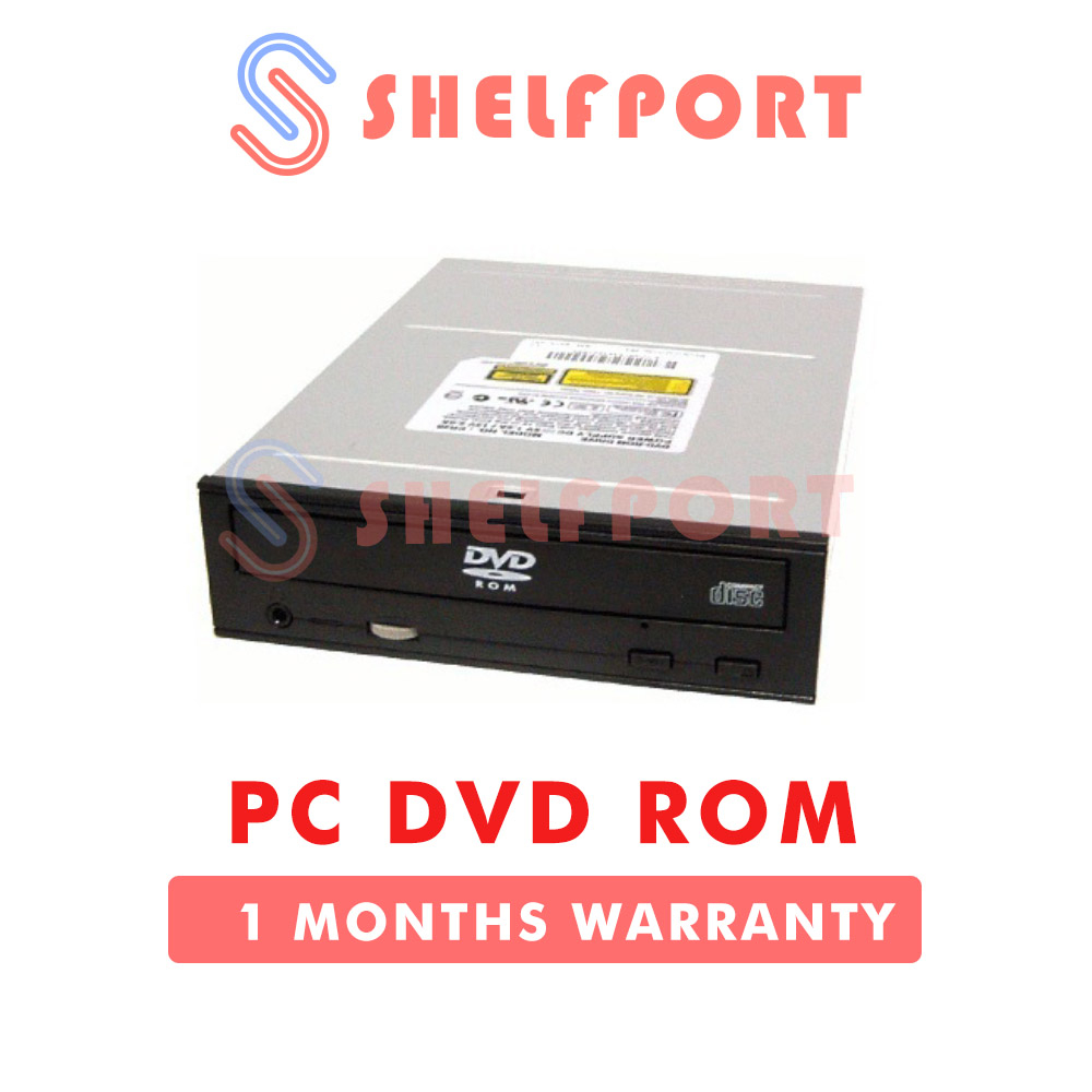 Refurbished Desktop PC DVD ROM DVD RW DVD WRITER SATA DVD COMPUTER ...