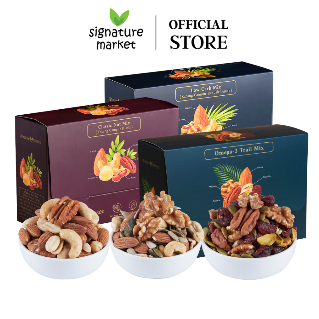 Signature Market Official Store , Online Shop May 2026 | Shopee Singapore