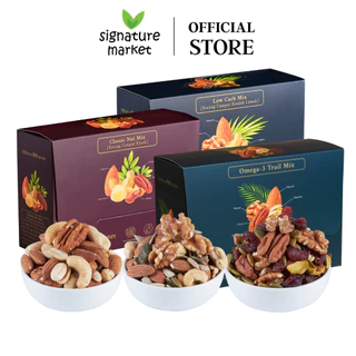 Signature Market Official Store , Online Shop Dec 2025 | Shopee Singapore