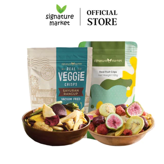 Signature Market Official Store , Online Shop Aug 2025 | Shopee Singapore