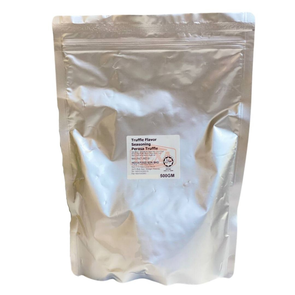 HEXA Truffle Flavor Seasoning 500gm Food Service | Shopee Singapore