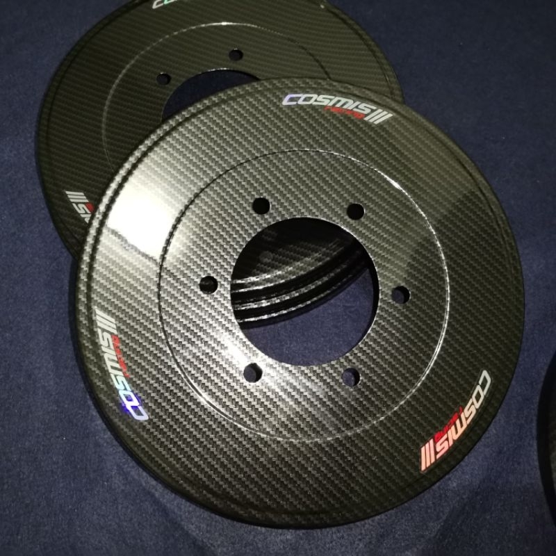cosmis brake drum cover for 4x4 car | Shopee Singapore