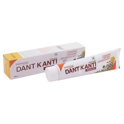 Dant Kanti Toothpaste -100g /200g | Shopee Singapore