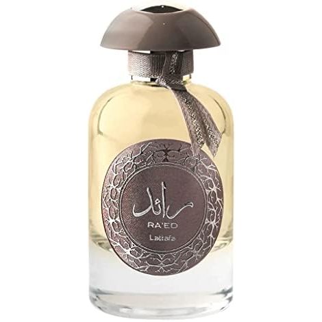 Lattafa Raed Oud Perfume For Men And Women 100ml | Shopee Singapore
