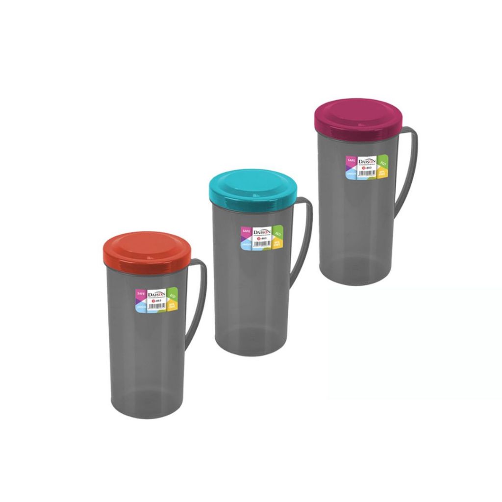 Elianware Daison Drinking Mug Coffee Cup Beverage (750ml) | Shopee Singapore