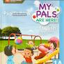 MY PALS ARE HERE ENGLISH PUPIL BOOK 1A INTERNATIONAL EDITION 2ED (PRINT ...