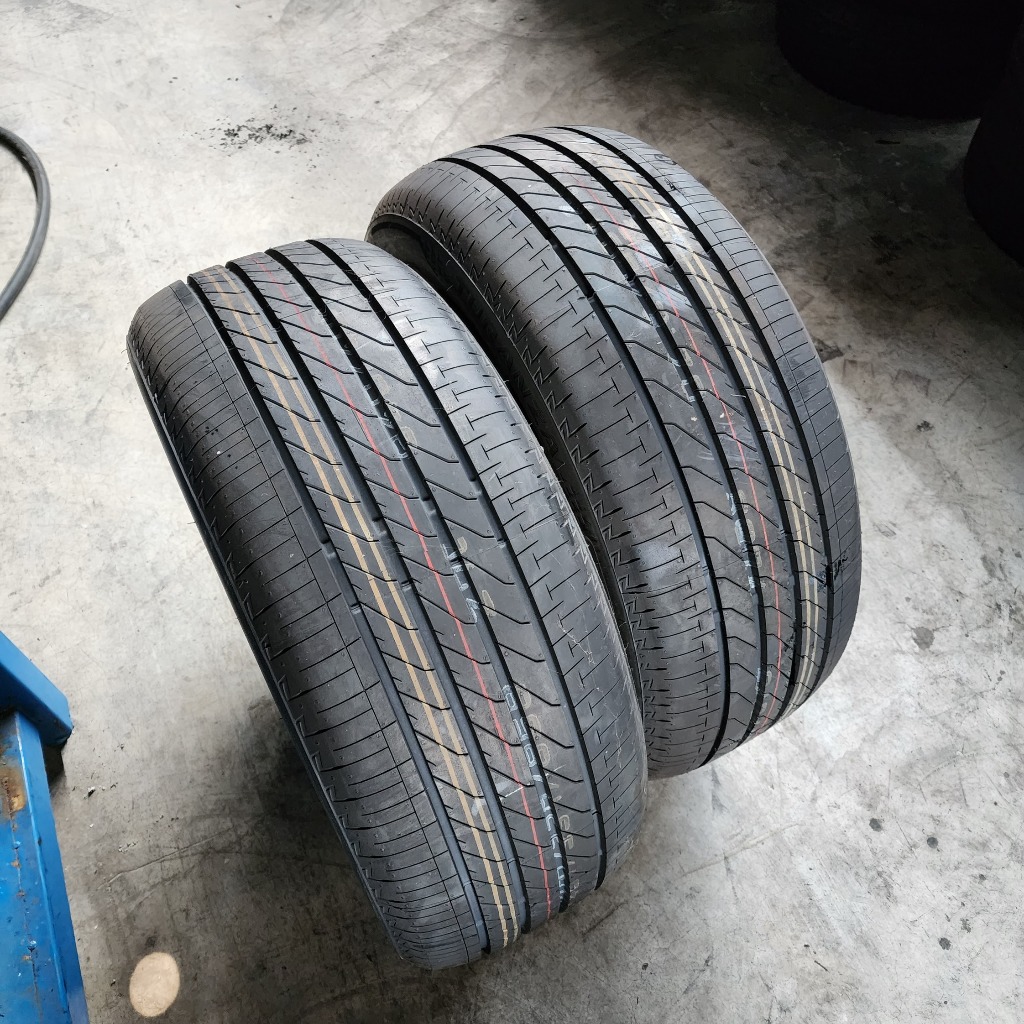 (Year 21) Bridgestone T005A 235/50R18 Inch Tayar Tire (FREE INSTALLATION/Delivery) SABAH SARAWAK ...