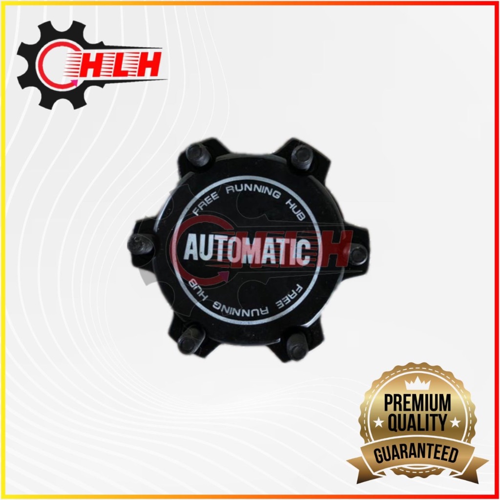 Nissan Frontier D21 D22 YD25 Free Lock Free Wheel Hub Axle Lock 28T ...