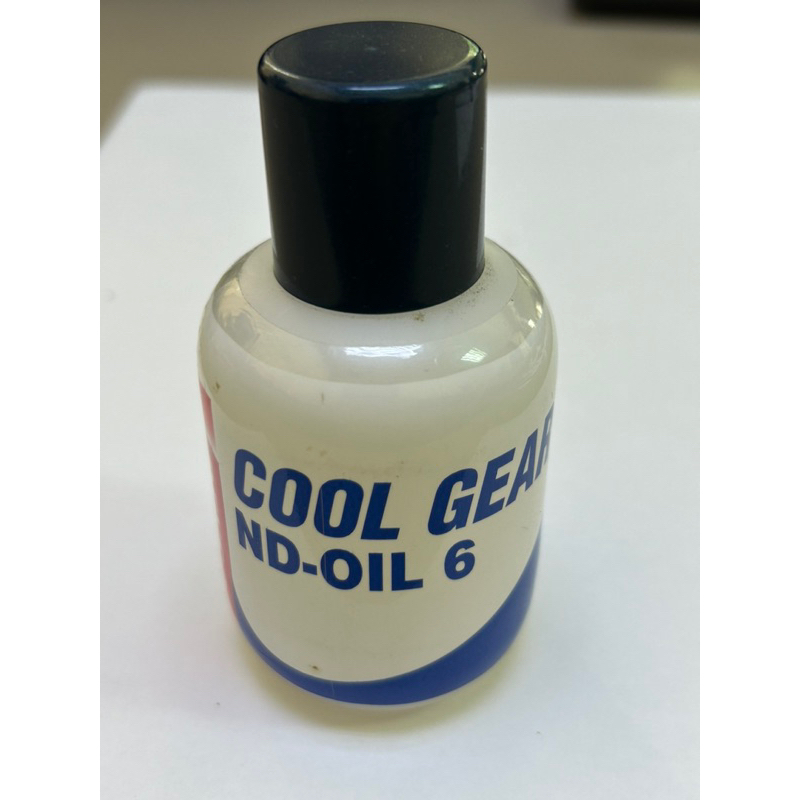 Denso Cool Gear Oil 6 80ml Compressor Oil | Shopee Singapore