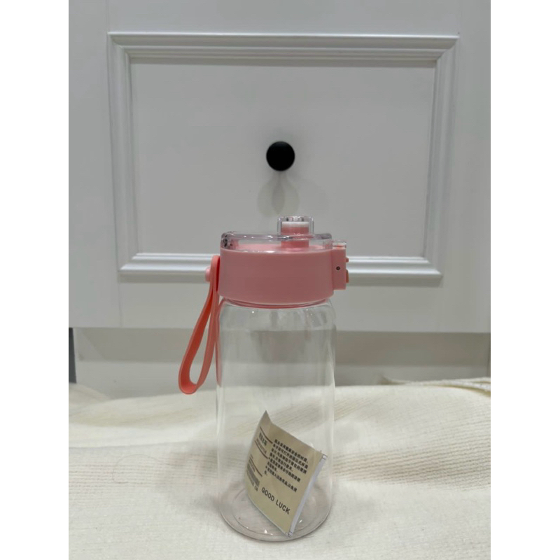 Ocean_MUJI Japanese Style Simple Water Bottle With Tea Filter 350/550 ...