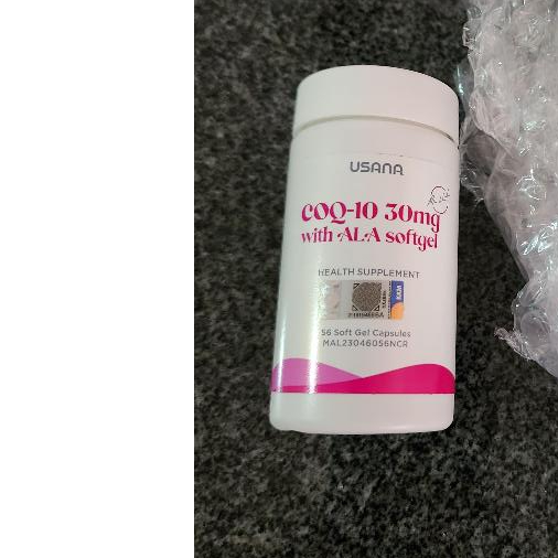 USANA COQUINONE Q10 EXP 08/2025 心臟寶 56 SOFT GEL CAPSULES | Shopee Singapore