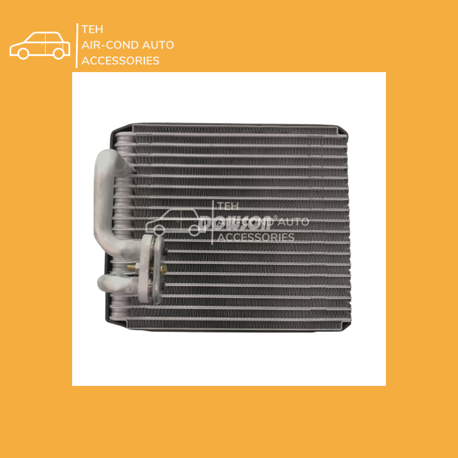 FORD RANGER 2005-2010 (USE BLOCK VALVE) CAR AIRCOND EVAPORATOR COOLING ...