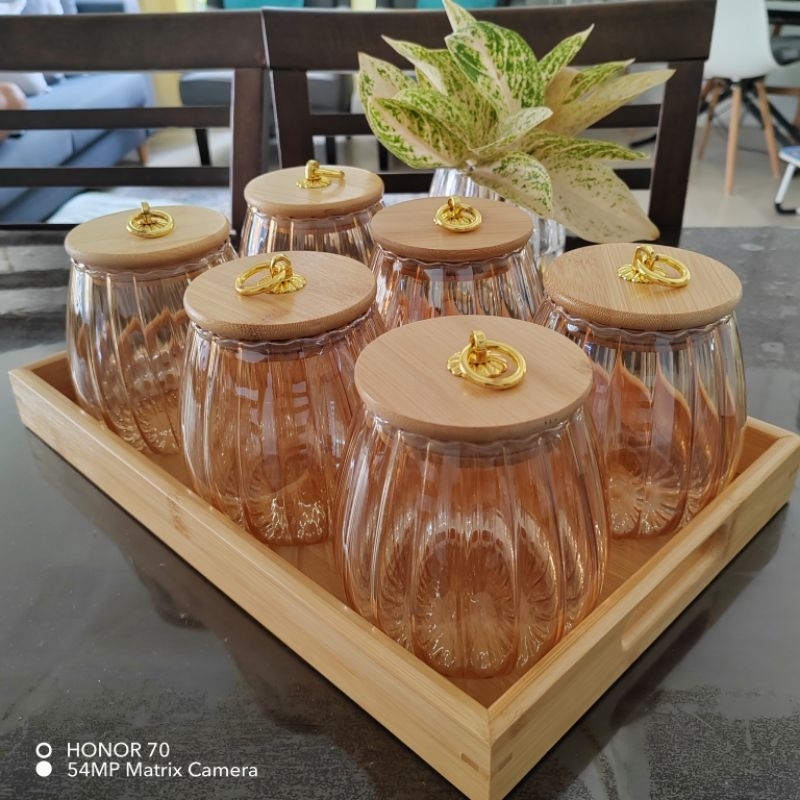SET BALANG KUIH RAYA + TRAY | Shopee Singapore