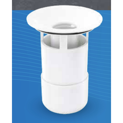 Sansico Model S2 Water Trap System (White S2) | Shopee Singapore
