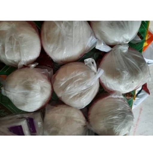 Smooth Laksa/Siam Laksa/Soft Laksa/Wet Rice Laksa/Laks Miang Pla/Siam ...