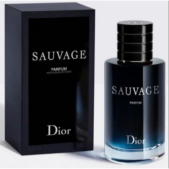 SAVACE Parfum / EDP Parfum For Men 100Ml Minyak Wangi Laki | Shopee ...