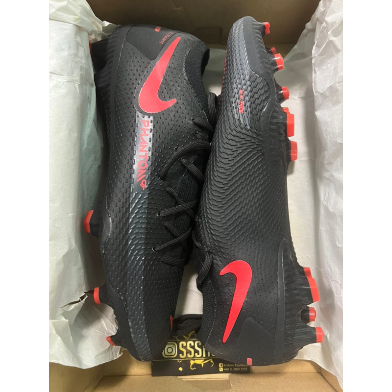 Nike Phantom Pro FG Sn14 (2nd Grade) | Shopee Singapore