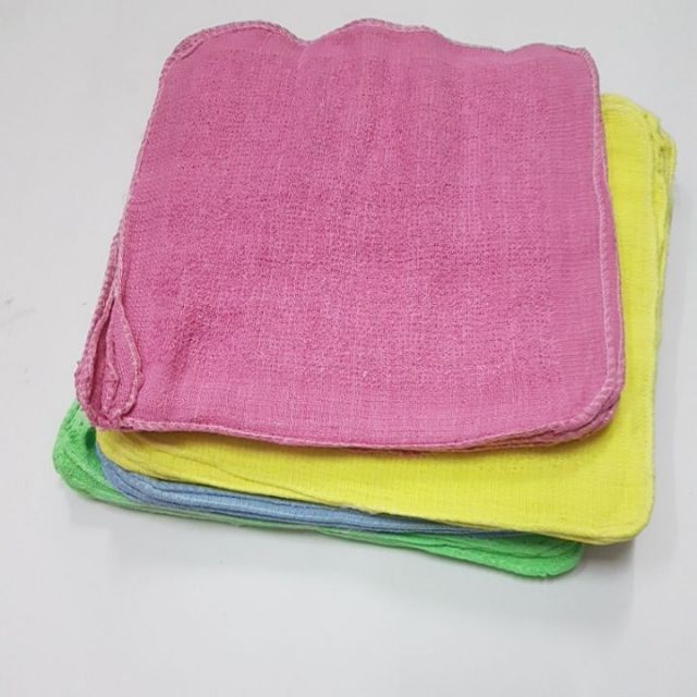 Quality Handkerchief Ordinary Thin Handkerchief (Small) 23cm*24cm 101 ...
