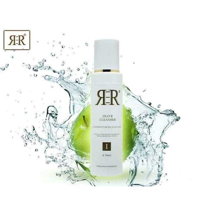 R3R Cleanser with Unique Encapsulation Technology | Shopee Singapore