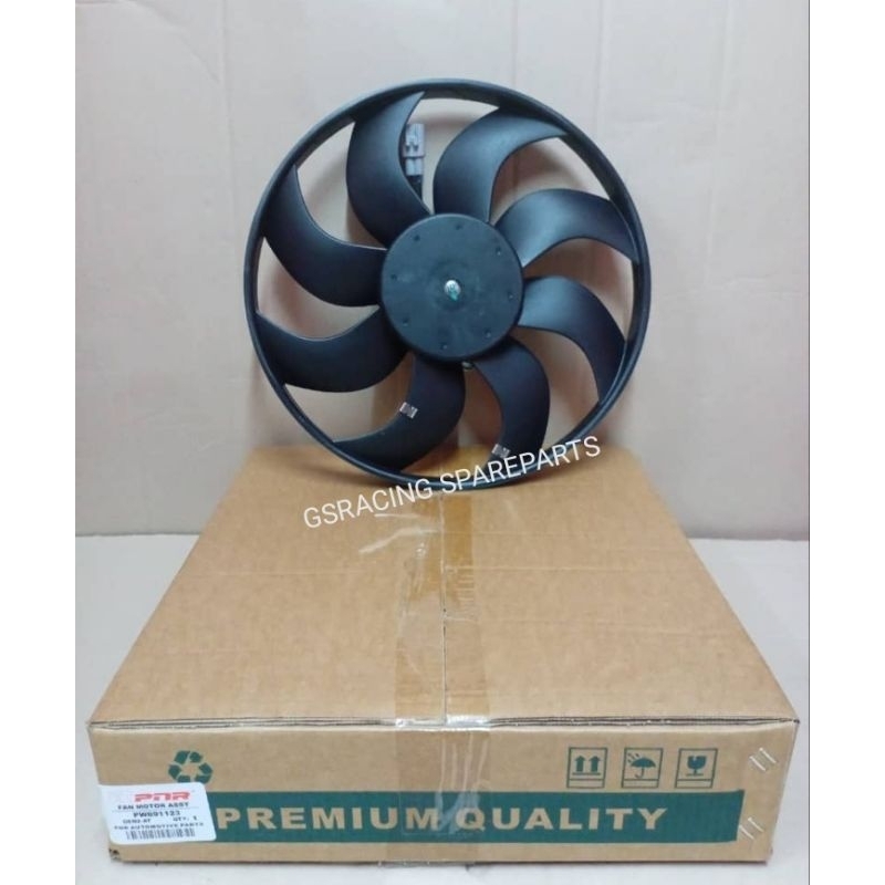 PROTON SAGA BLM FLX GEN2 GEN 2 AT GATE PERSONA APM TYPE MOTOR RADIATOR ...