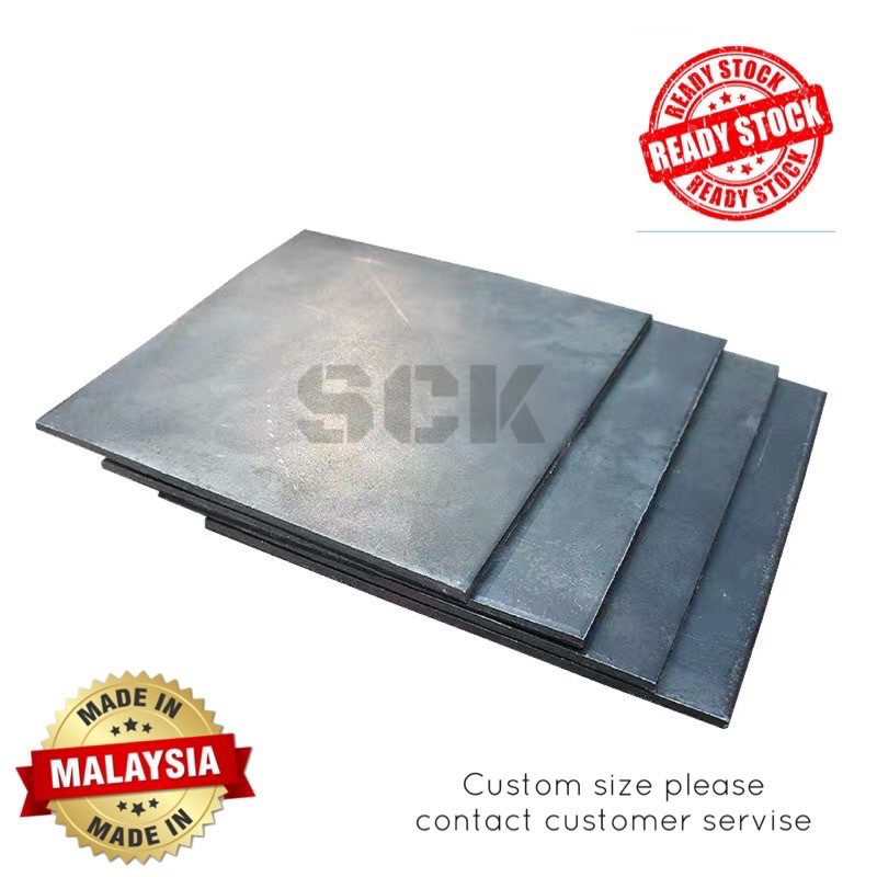 Pure Copper Plate CUSTOM SIZE | Shopee Singapore