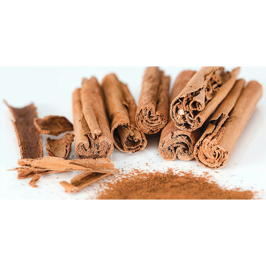 KAYU Organic Pure Ceylon Cinnamon Sticks, Sri Lankan Cinnamon Sticks ...