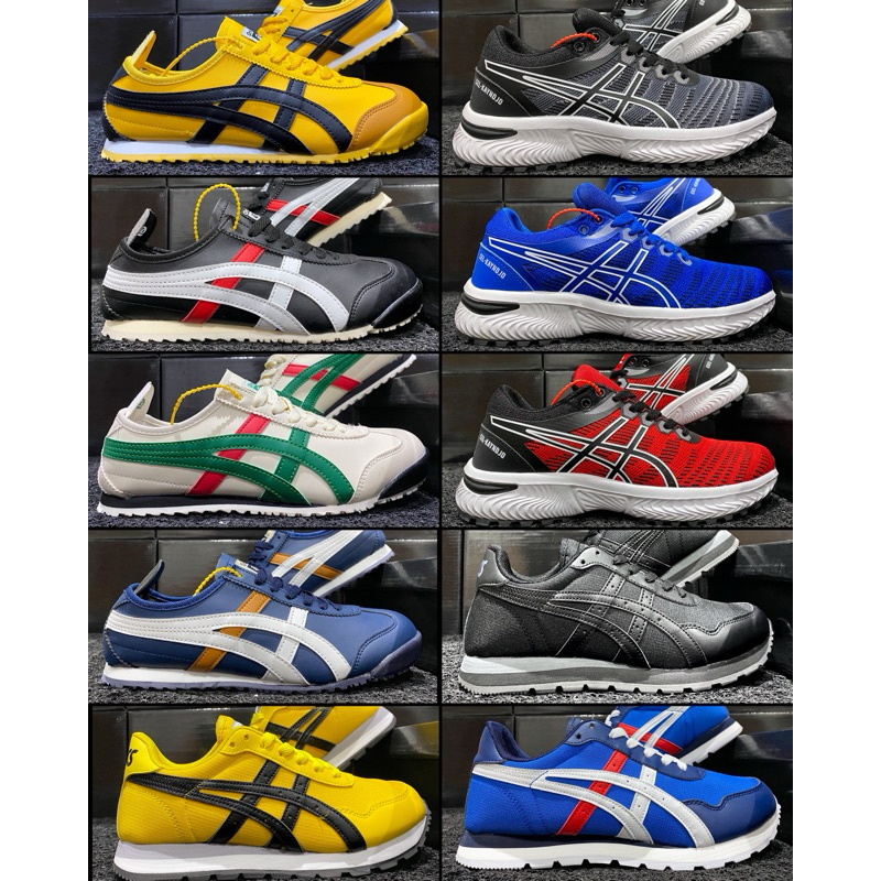 41-45 NEW 1 MEN'S @Scs SNEAKER SHOES T KASUT SPORT A T SUKAN LELAKI ...