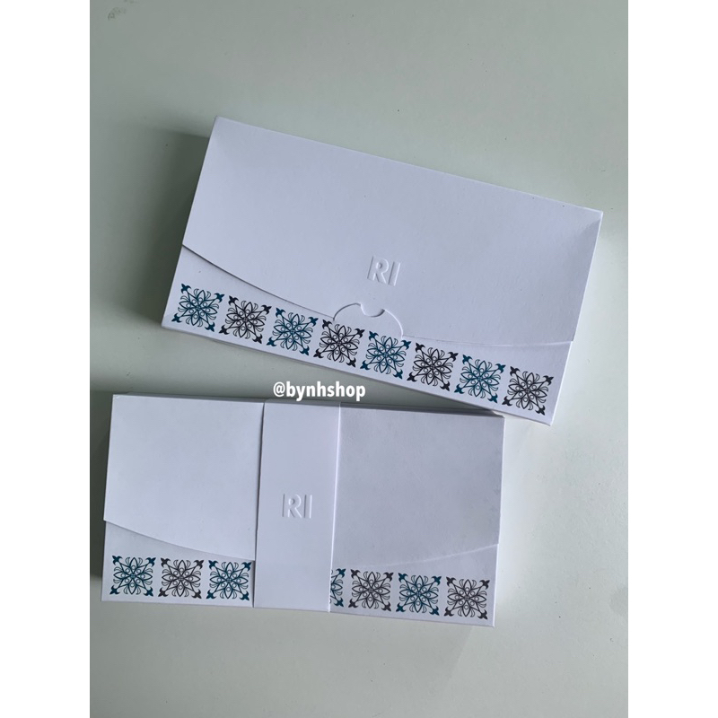 NEW!SAMPUL RAYA RIZALMAN IBRAHIM SAMPUL RAYA PYREX | Shopee Singapore
