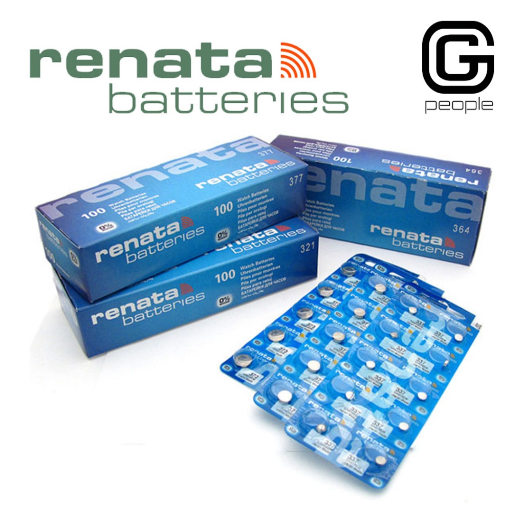 RENATA 364 / 371 / 377 / 379 / 390 / 394 / 395 / 397 / 521 / 621 / 626 ...