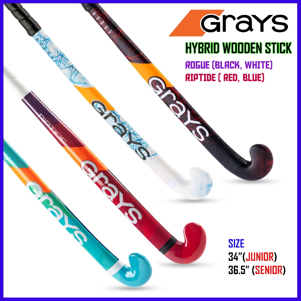 *New Design* Grays Riptide Aftershock Rogue Fibreglass Reinforced ...