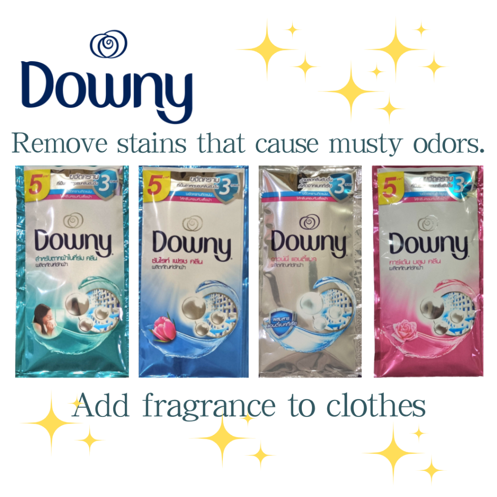 Downy Laundry Detergent, Concentrated Formula x 1 Liquid Laundry ...